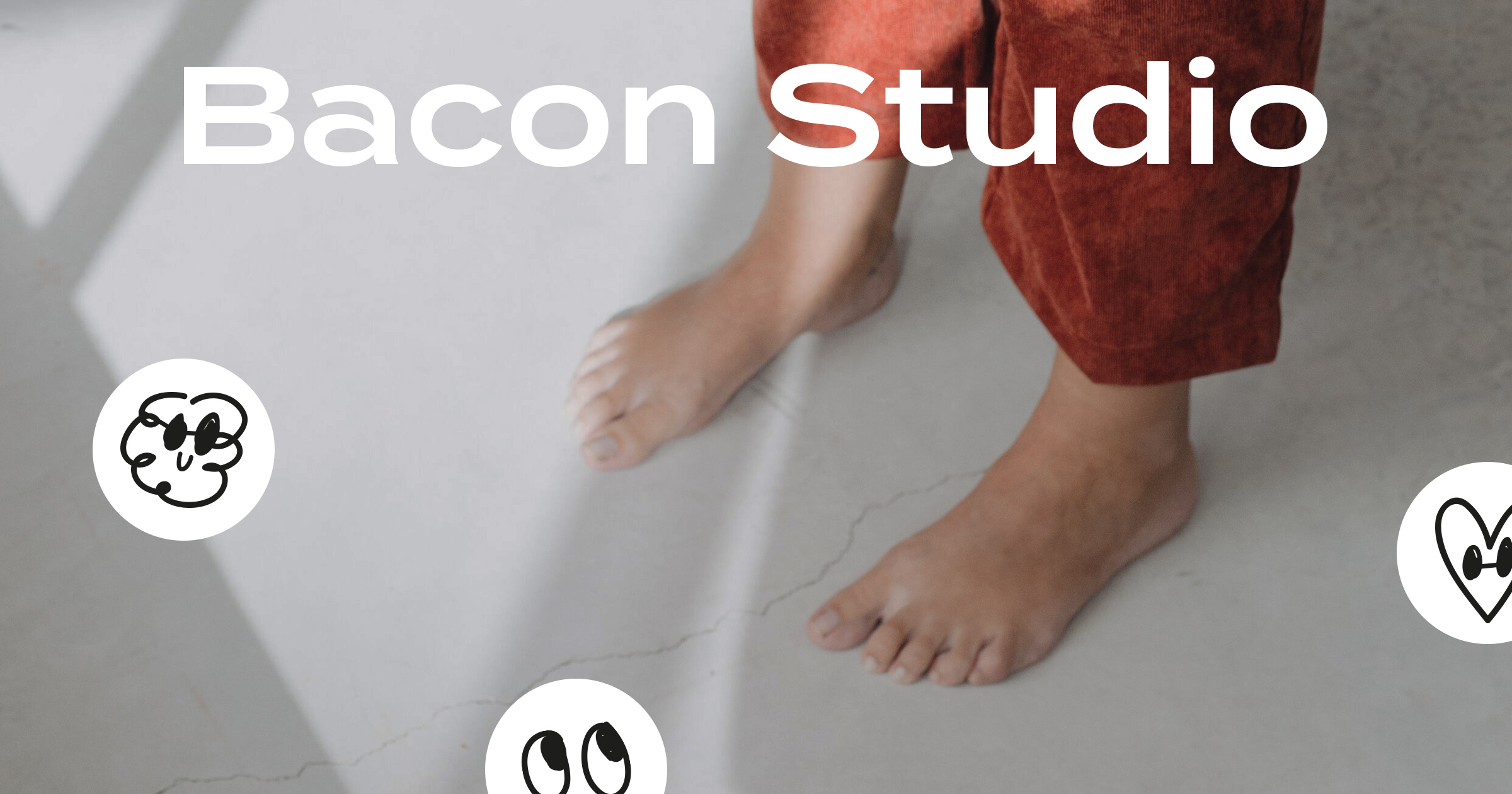 Descubre a Bacon Studio y su carta a Truman - Better by Letter